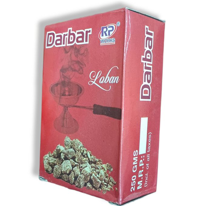 Where to buy Darbar Loban Indian Ubani Incense in Nairobi & Kenya – KALONJI ONLINE SHOP
