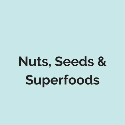 SUPERFOODS – Tagged "ALMONDS" – KALONJI ONLINE SHOP