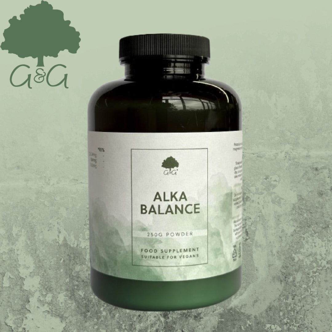 Where to get Alka Balance Powder in Nairobi & Kenya – KALONJI ONLINE SHOP