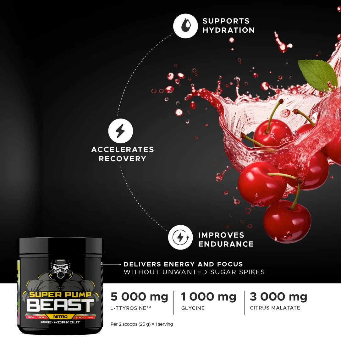 Where to get USN Beast Super Pump in Nairobi, Kenya – KALONJI ONLINE SHOP
