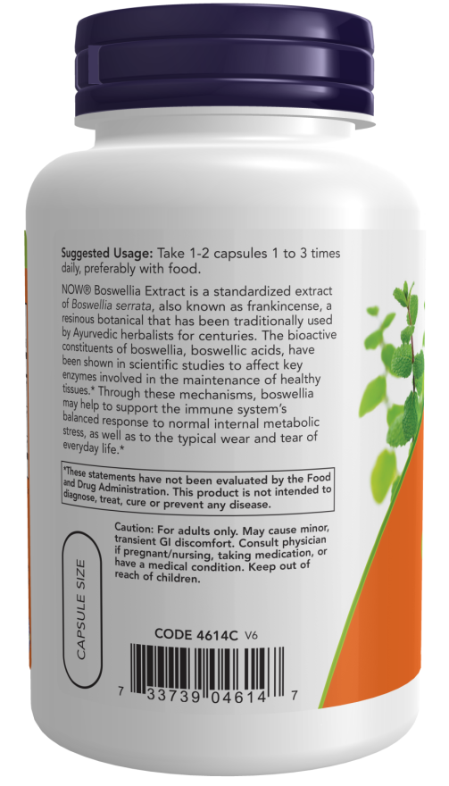 Where to get Now Boswellia Extract caps in Nairobi and Kenya at Large ...