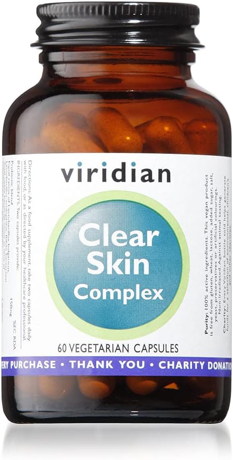 Where to buy Clear Skin Capsules in Nairobi & Kenya – KALONJI ONLINE SHOP