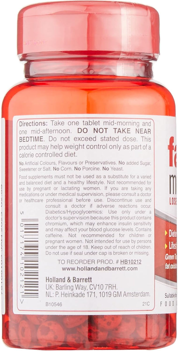 Where to buy Fat Metaboliser Tablets in Nairobi & Kenya – KALONJI ...