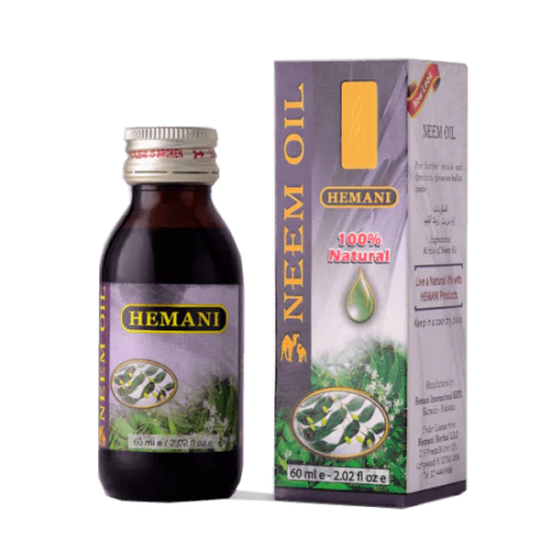 Where to get NEEM OIL in Nairobi, Kenya – KALONJI ONLINE SHOP