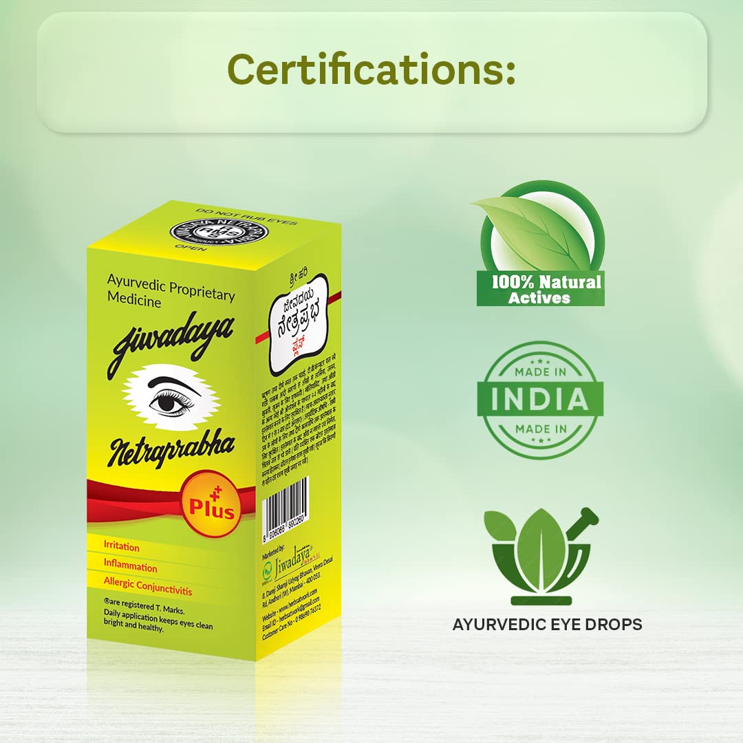Where to get Jiwadaya Netraprabha Eye drops in Nairobi Kenya – KALONJI ...
