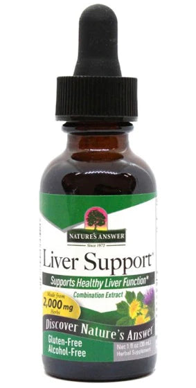 Where to get Liver Support Liquid Extract in Nairobi & Kenya – KALONJI ...