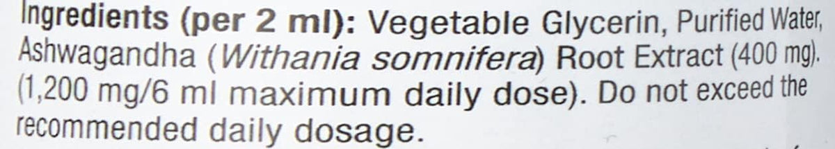 Where to get ASHWAGANDHA LIQUID EXTRACT in Nairobi & Kenya – KALONJI ...