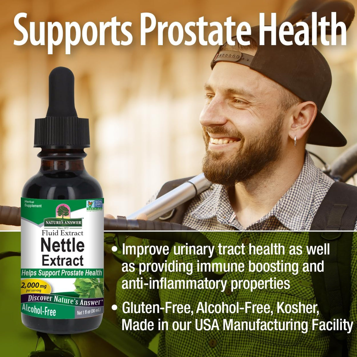 Where to get Nettle Extract Liquid in Nairobi Kenya – KALONJI ONLINE SHOP