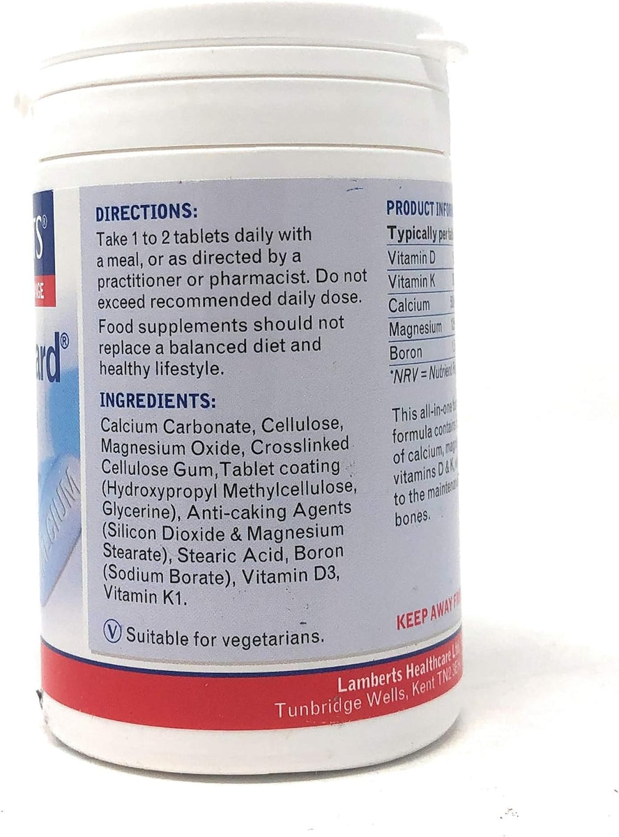 Where to buy Lamberts Osteoguard Tablets in Nairobi & Kenya – KALONJI ...