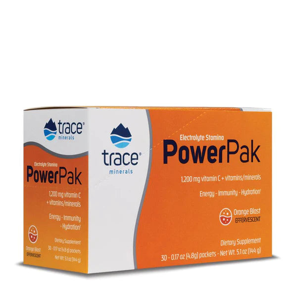 Where to get PowerPak Electrolyte Sachets Orange Balst in Nairobi ...