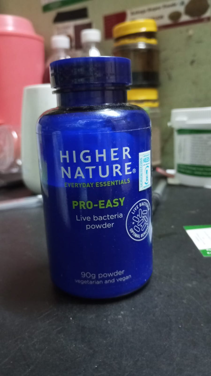 Where to get Higher Nature Probiotics Powder in Nairobi & Kenya ...