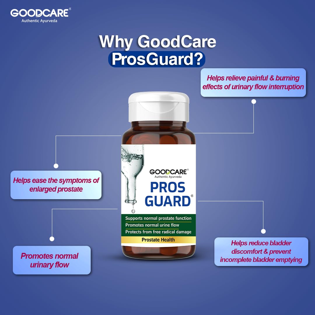 Where to get Goodcare Prosguard Capsules in Kenya or in Nairobi ...