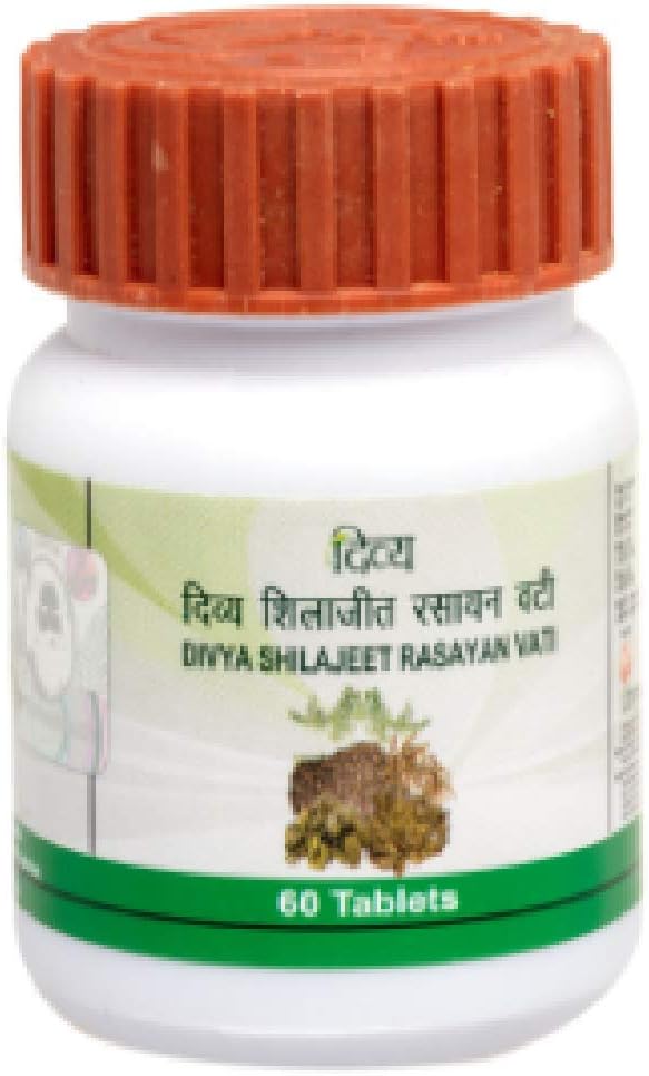 Where to get Shilajeet Rasayan Vati Tablets in Nairobi Kenya. – KALONJI ...