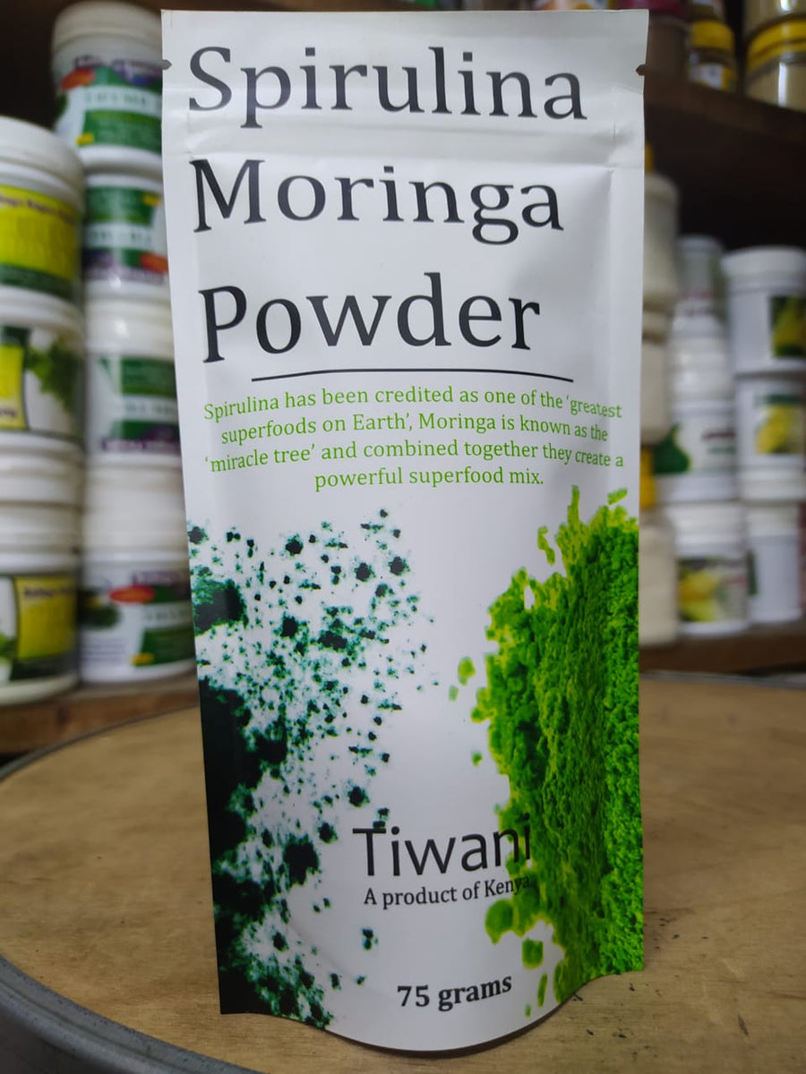 Where to get Spirulina Moringa in Kenya/Spirulina Moringa in Nairobi ...