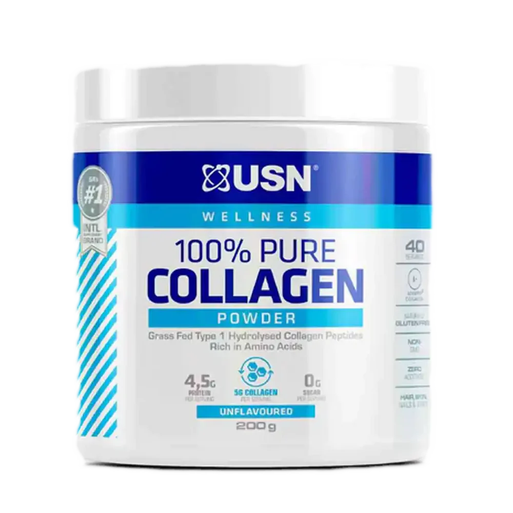 Where to get USN Collagen powder in Nairobi & Kenya – KALONJI ONLINE SHOP