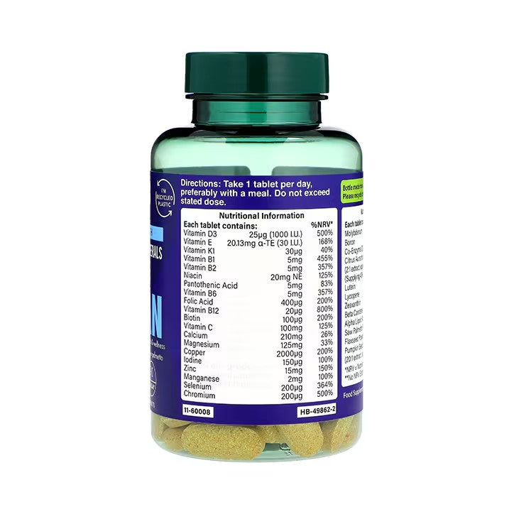 Where to buy Ultraman Multivitamin Tablets in Nairobi & Kenya – KALONJI ...