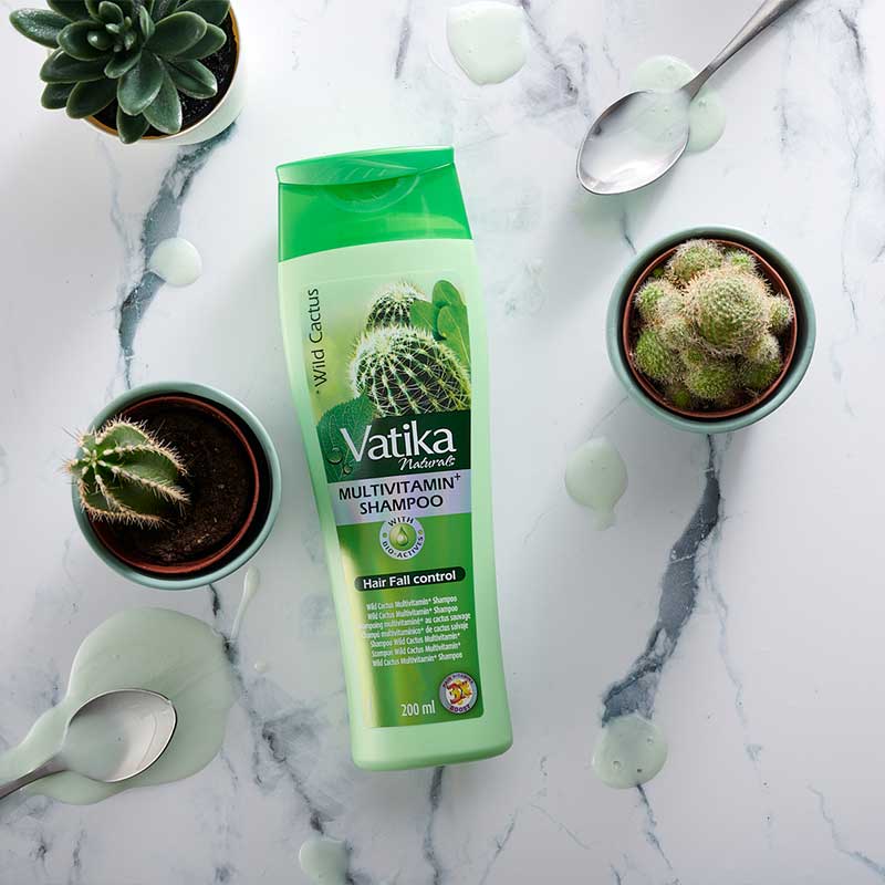 Where to get Dabur Vatika Wild Cactus Shampoo in Nairobi, Kenya ...