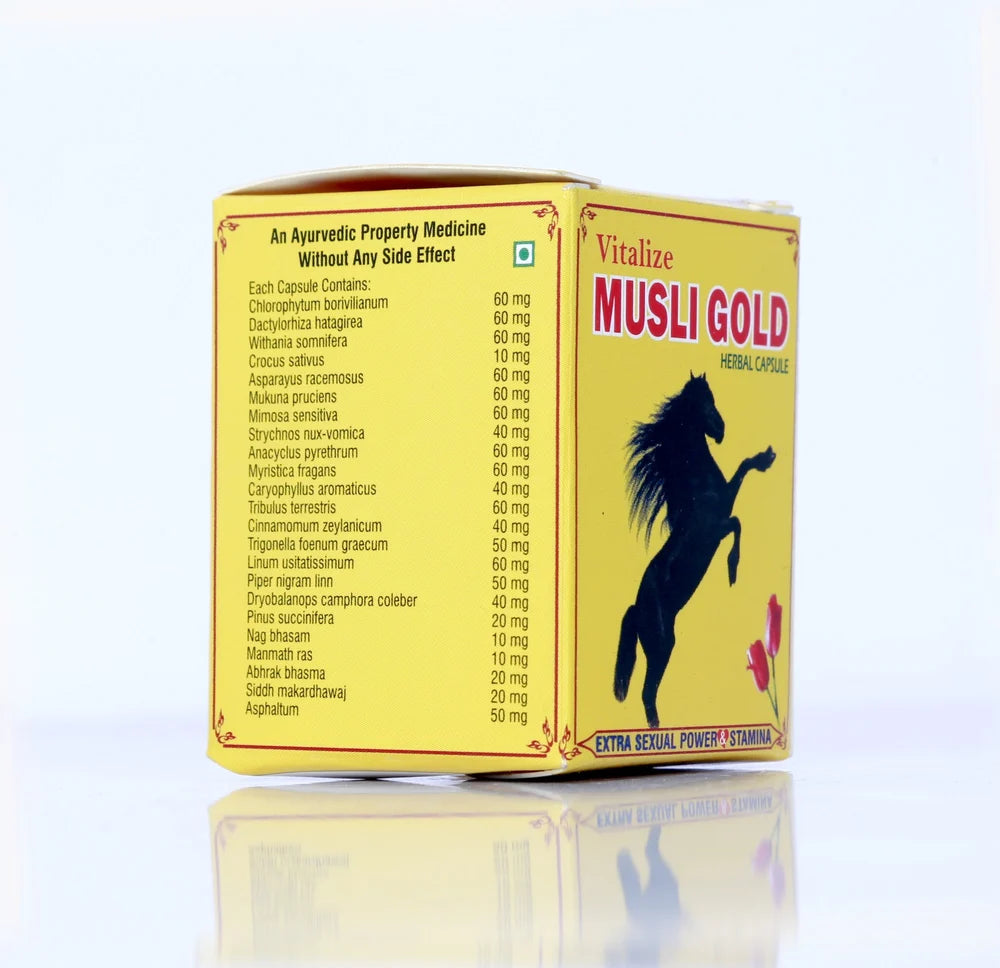 Where to get Musli Gold Capsules in Nairobi & Kenya – KALONJI ONLINE SHOP
