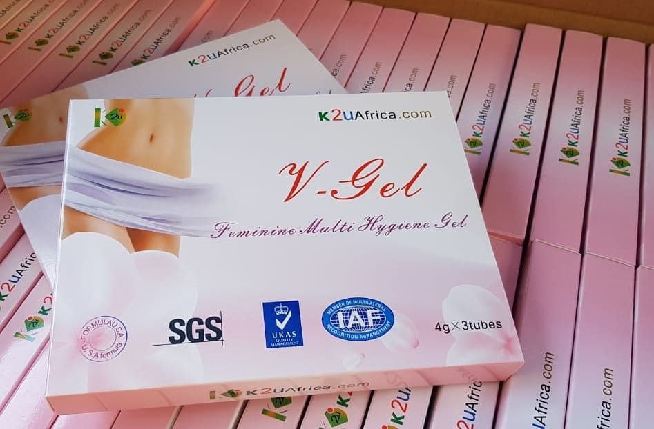Where to buy V-gel in Nairobi & Kenya – KALONJI ONLINE SHOP