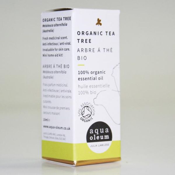 Where to get Aqua Oleum Tea Tree Essential oil in Nairobi & Kenya ...