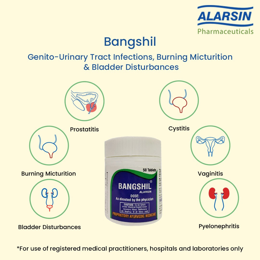 Where to get Alarsin BANGSHIL Tablets in Nairobi Kenya – KALONJI ONLINE ...