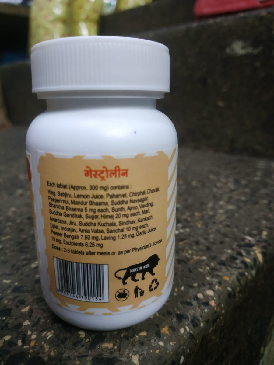 Where to get GASTROLIN TABLETS in Nairobi & Kenya – KALONJI ONLINE SHOP