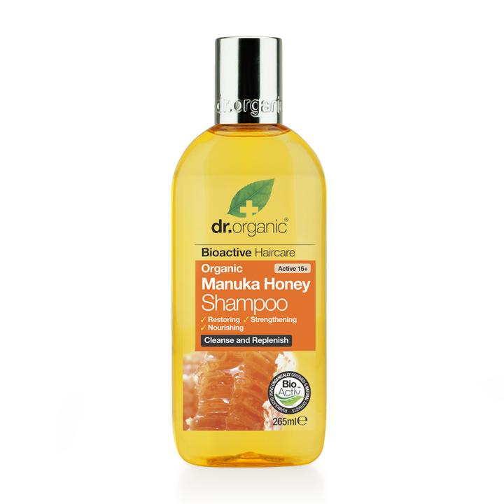 Where to get Dr. Organic Manuka Honey Shampoo in Nairobi Kenya ...