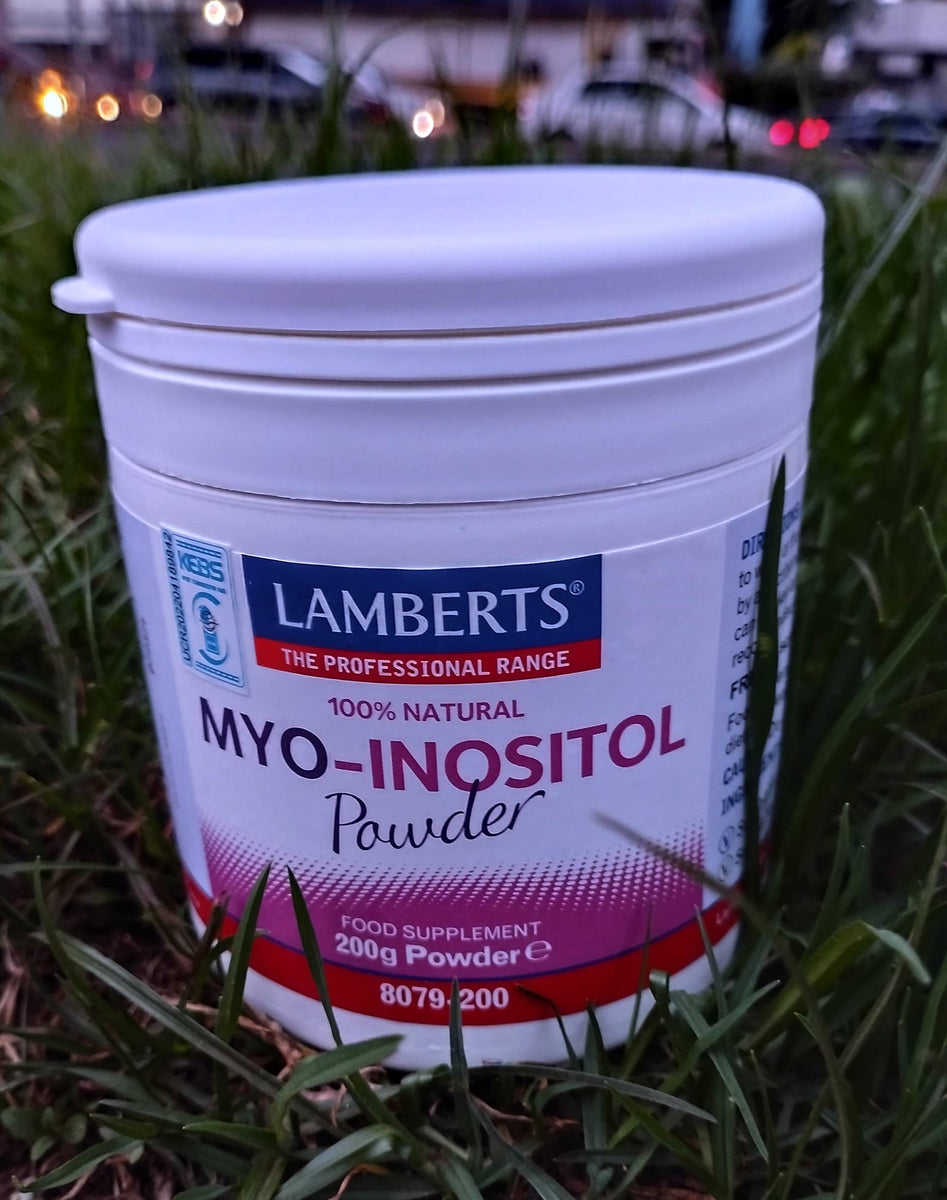 Where to get MYO-INOSITOL POWDER in Kenya lamberts POWDER in Nairobi ...