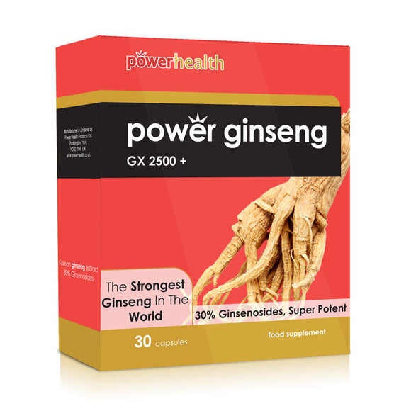 Where to get Power Ginseng capsules in Nairobi & Kenya – KALONJI ONLINE ...