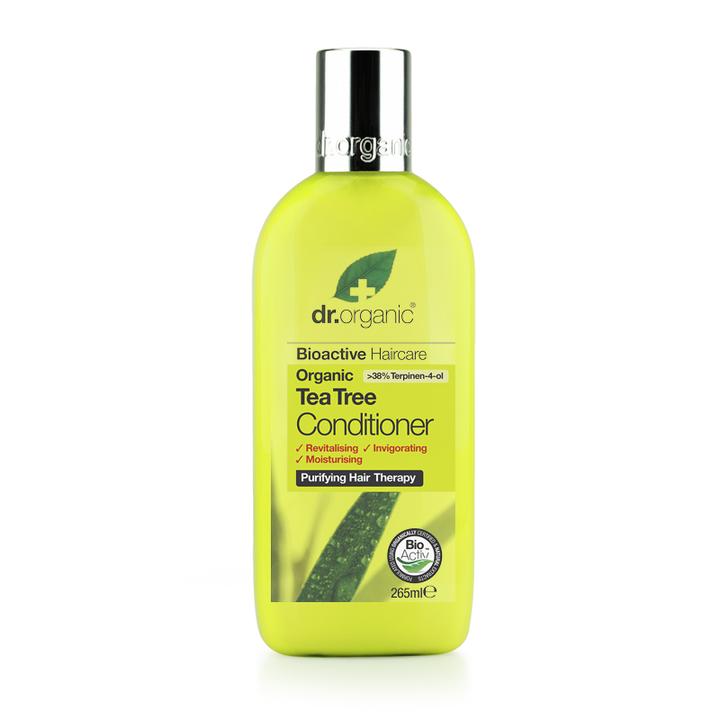 Where to get Dr. Organic Tea Tree Conditioner in Nairobi & Kenya ...