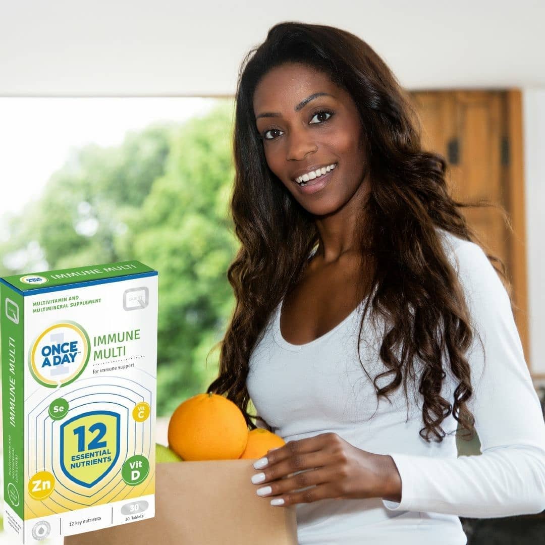 Where to get Quest OAD Immune Multi Tablets in Nairobi & Kenya ...